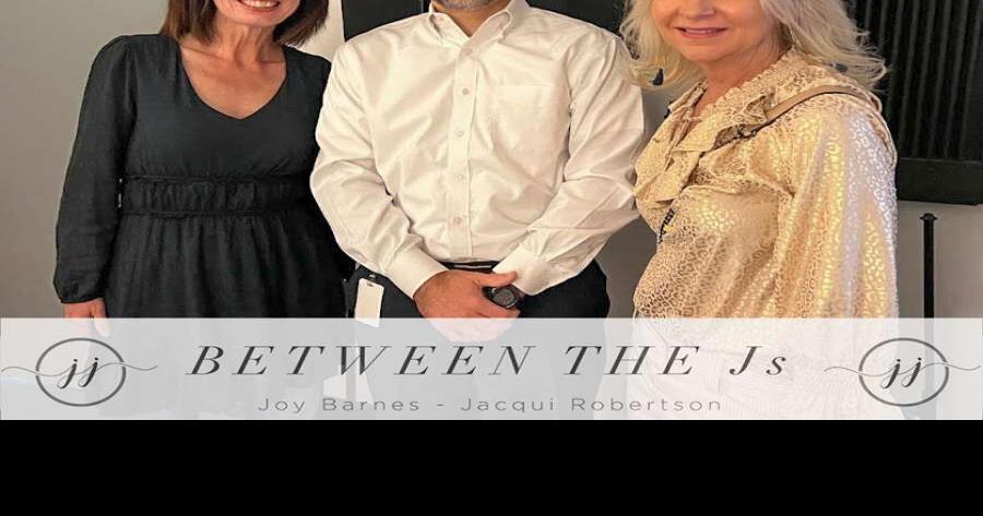 Michael Fouts shares plans, vision for county | | times-herald.com