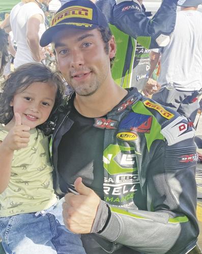 Newnan first grader to make feature film debut | Arts & Community ...