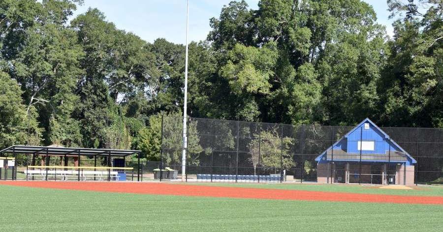 Upgraded Pickett Field opens up | Local News | times-herald.com