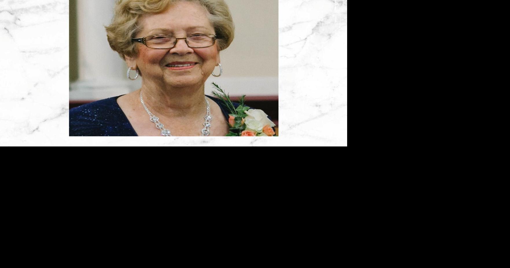 Kathleen Howard Proctor | Obituaries | times-herald.com