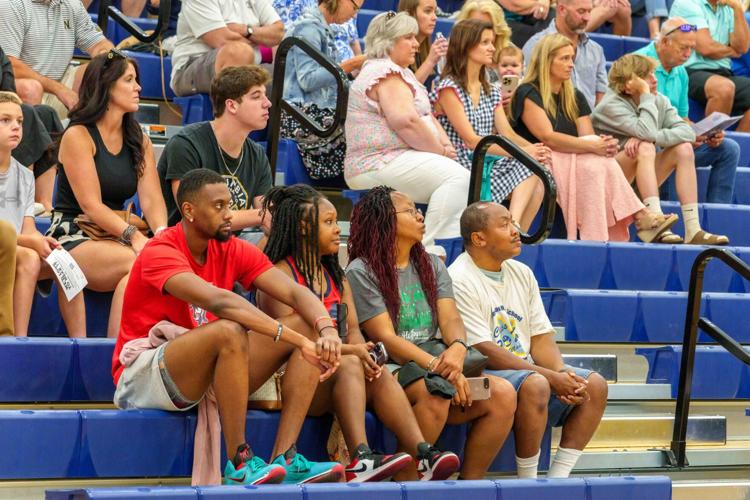 Newnan High School dedication ceremony | Multimedia | times-herald.com