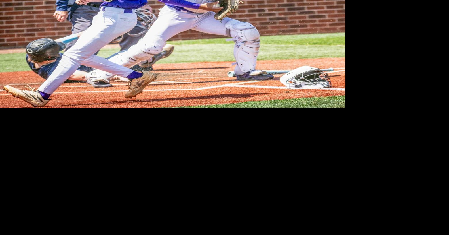 East Coweta baseball splits spring break doubleheader against Fayette County | Sports | times ...