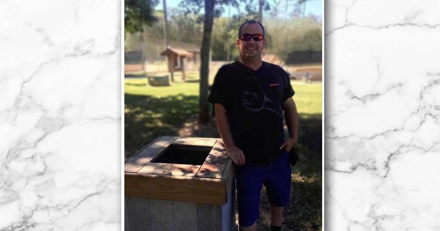 Darrin Scott Hutto | Obituaries | times-herald.com