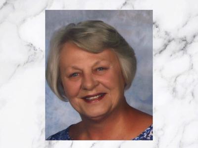 Nancy Elizabeth Peters Vermilyea | Obituaries | times-herald.com