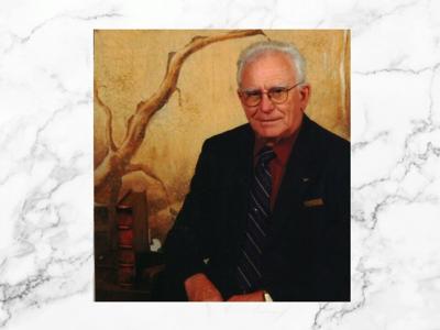 Marvin Aubry London | Obituaries | times-herald.com