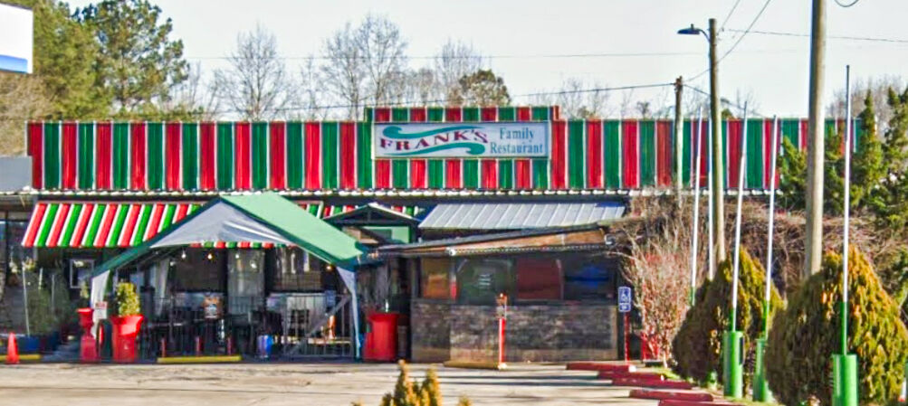 Frank’s Family Restaurant fails inspection | News | times-herald.com