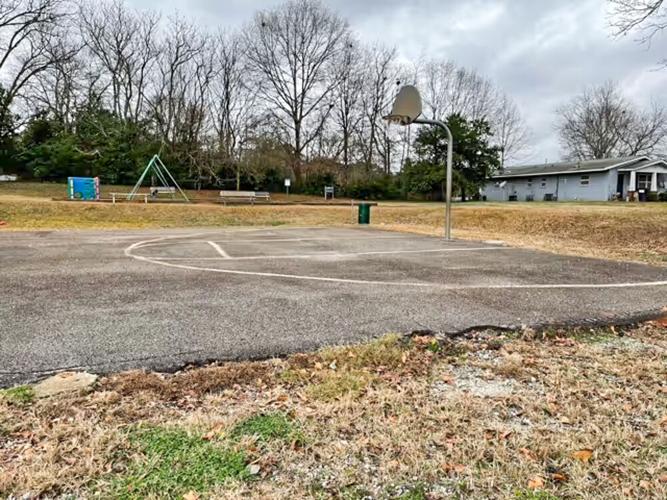 Community celebrates Park of Hope ribbon cutting | Arts & Community ...