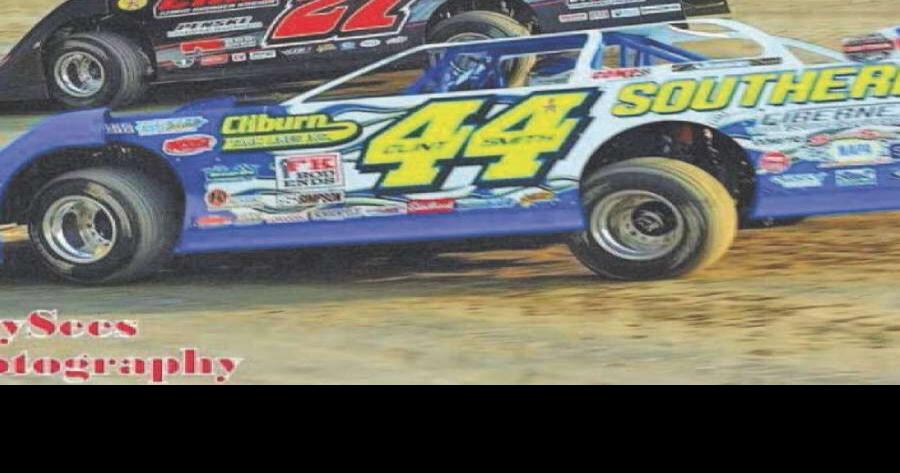 Senoia Raceway announces 2019 schedule of events | Local News | times ...