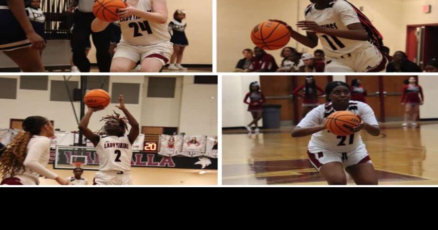 A rebirth of Lady Vikings basketball | Sports | times-herald.com