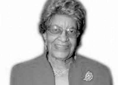 Mrs. Willena Williams Florence | Obituaries | times-herald.com