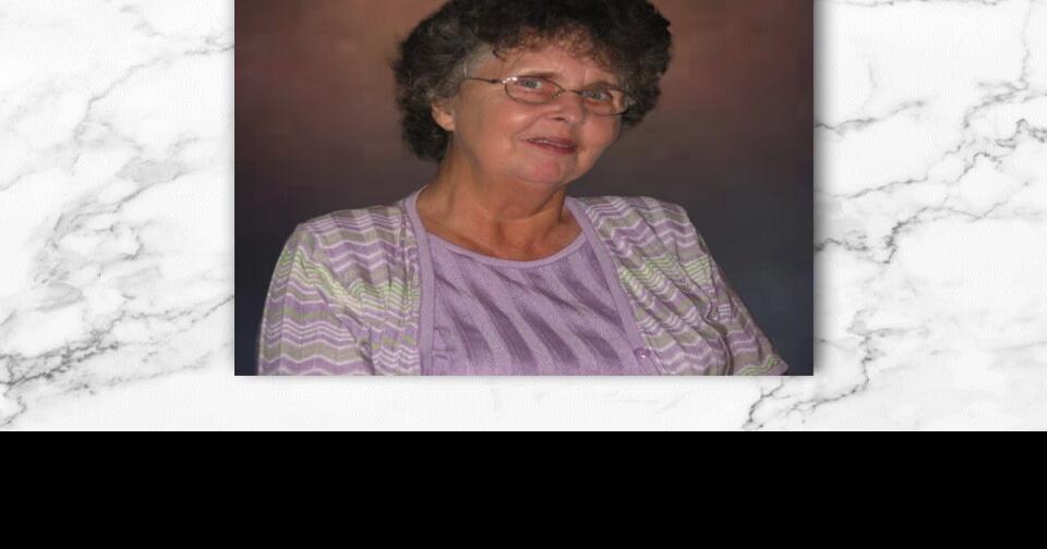 Sandra Lee Tanner Robertson | Obituaries | times-herald.com