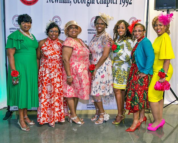 Magnolia 'Dayla' returns as signature fundraiser for Continental ...