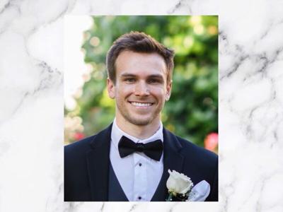 Spencer Scott Geerlings | Obituaries | times-herald.com