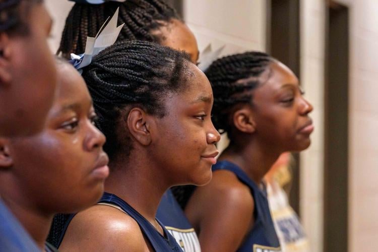 Newnan High School dedication ceremony | Multimedia | times-herald.com