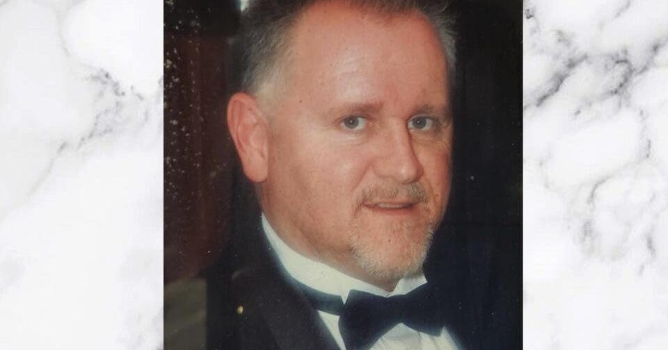 Anthony Dale Galloway | Obituaries | times-herald.com