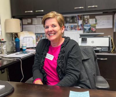 Handley ready to get ‘hands-on’ as Coweta’s newest FACS agent | Arts ...