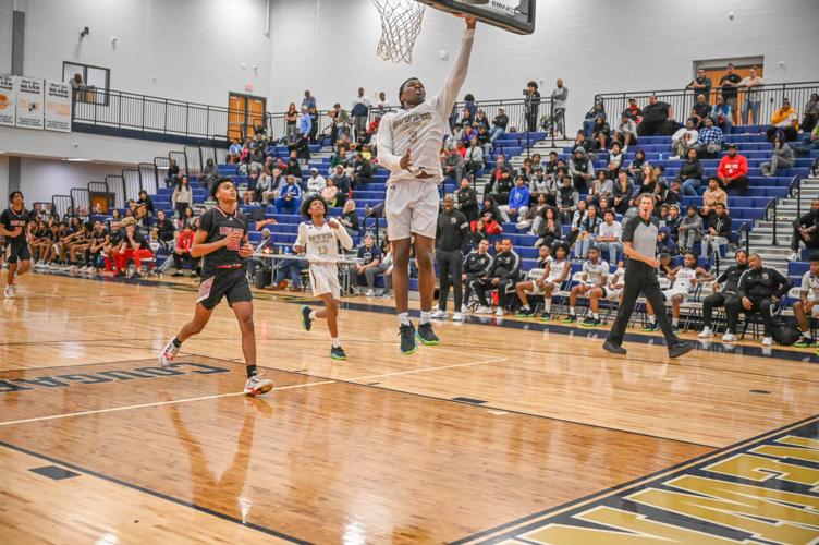Indians get tough draw at the Classic | Sports | times-herald.com