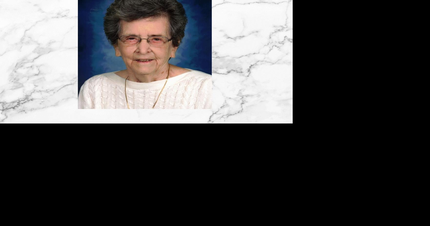 Sue Timmons Abt | Obituaries | times-herald.com