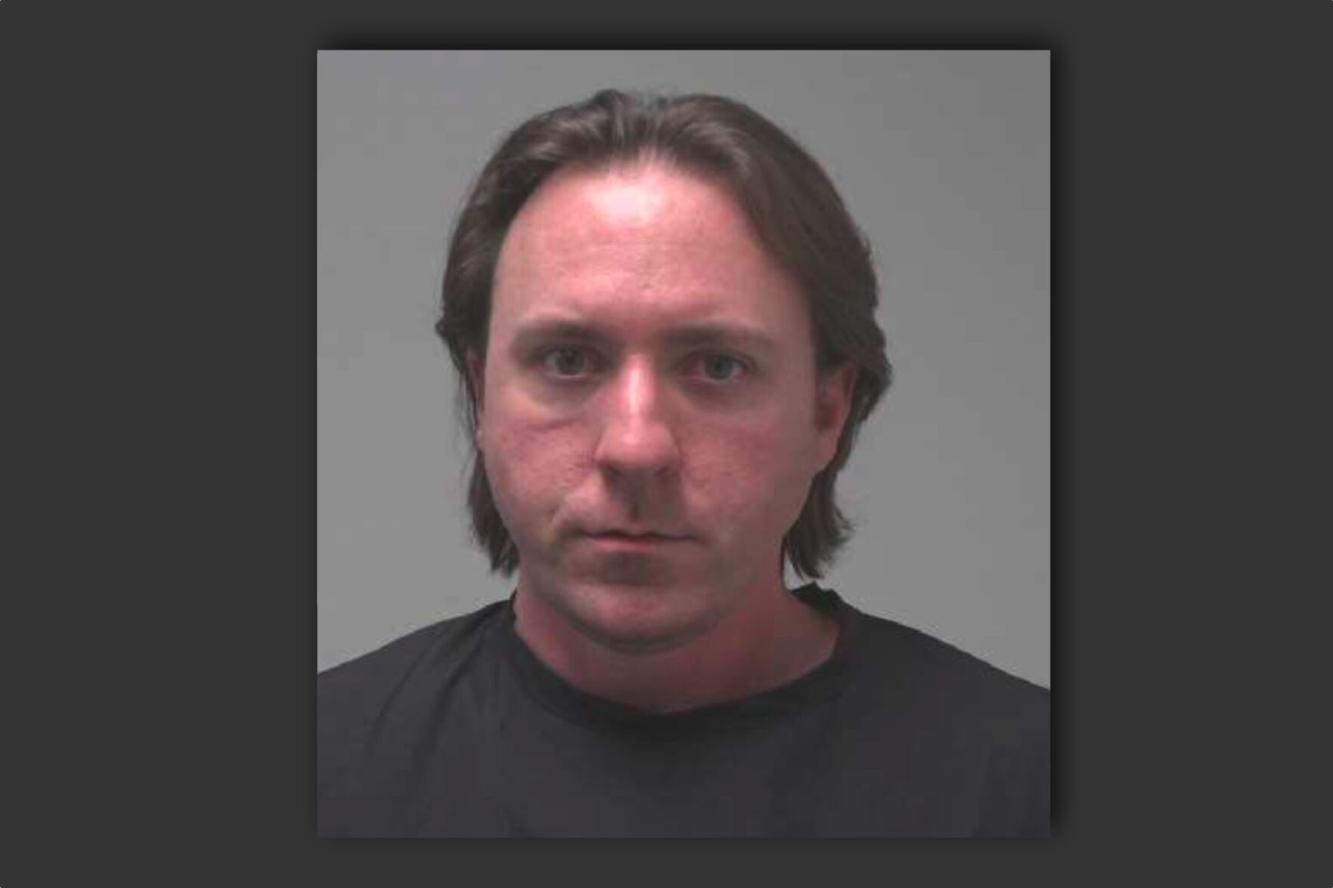 No bond for man accused of threatening school board members on social ...