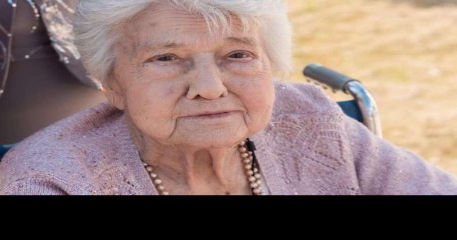 Frances Hammock Pollard | Obituaries | times-herald.com