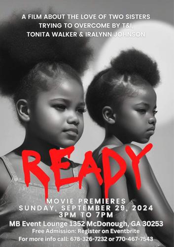 T&I releasing new project “Ready,” July 20 | Faith | times-herald.com