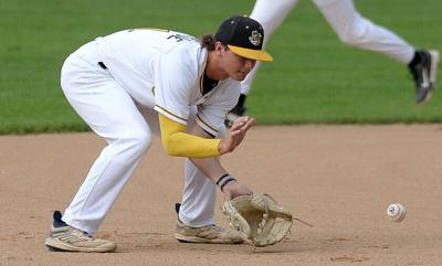 Senese Moves to Georgia Southern | Sports | times-herald.com