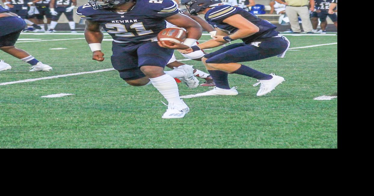 Former Cougar Bryson Moss headed to Jackson State | Sports | times ...