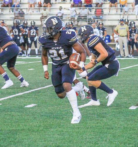 Former Cougar Bryson Moss headed to Jackson State | Sports | times ...