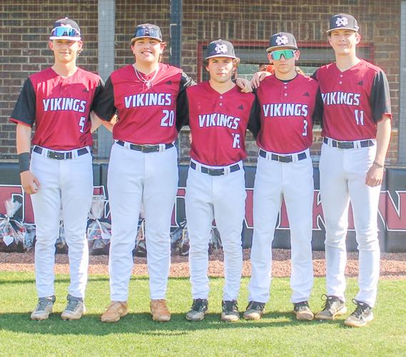 Northgate sweeps into playoffs | Sports | times-herald.com