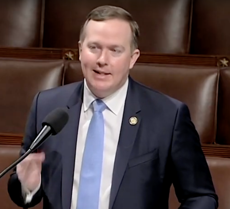 Jack: Vote to repeal Biden-era water heater rule protects Spalding ...