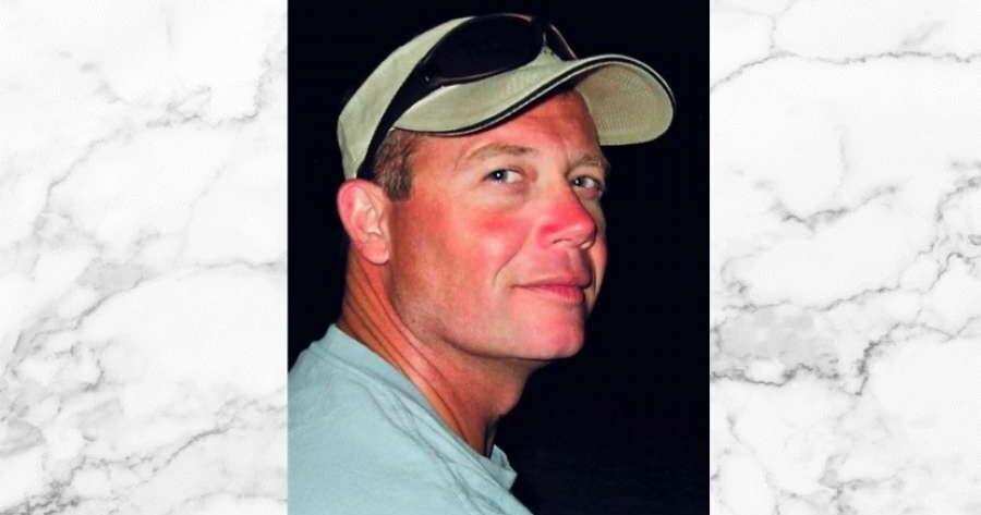 Timothy Alan Stevenson | Obituaries | times-herald.com