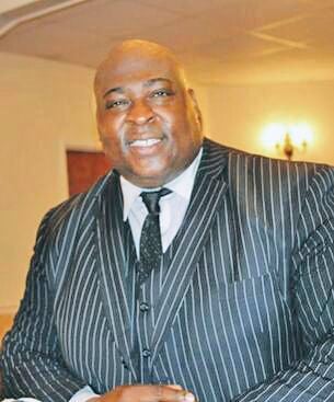 Bailey says military skills beneficial while pastoring | Faith | times ...