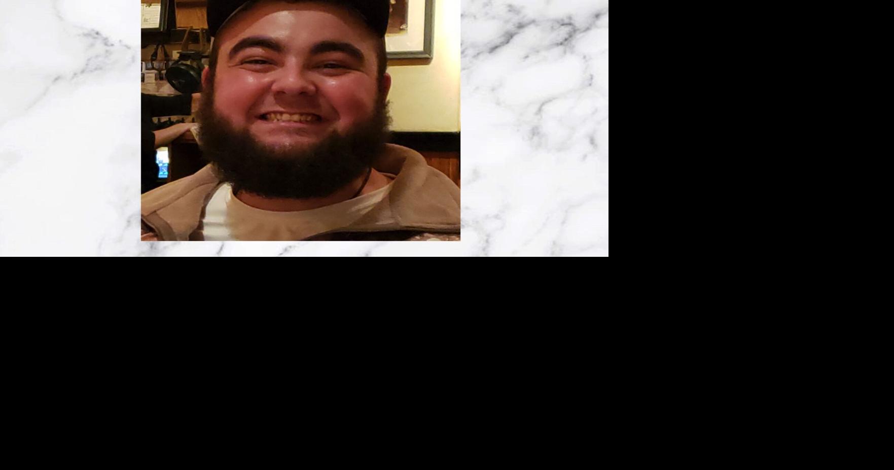 Hunter Austin Barrows | Obituaries | times-herald.com