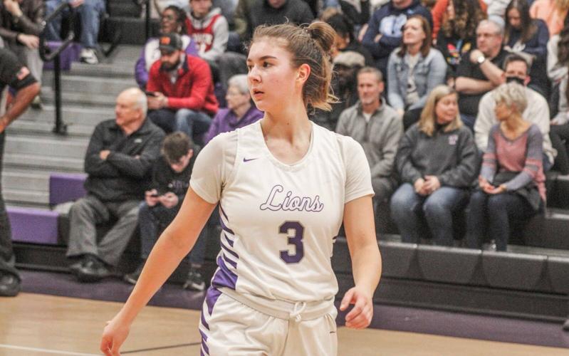 Trinity Christian rebounds, sweeps Troup County | Sports | times-herald.com