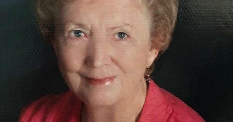 Doris Ilene Brown | Obituaries | times-herald.com