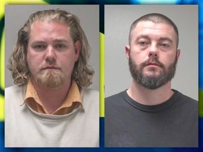 Two arrested in weekend shooting | News | times-herald.com