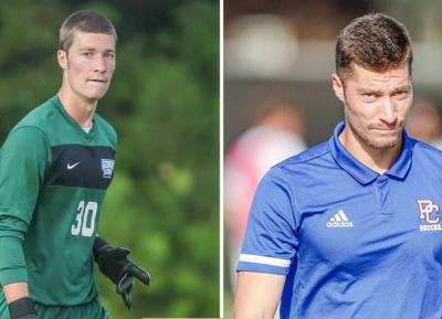 Former Indian Luke Oesterle named assistant at Ga. State | Sports ...