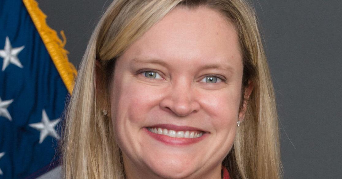 Judge Markham appointed as Chair-Elect of Georgia Commission on Dispute ...