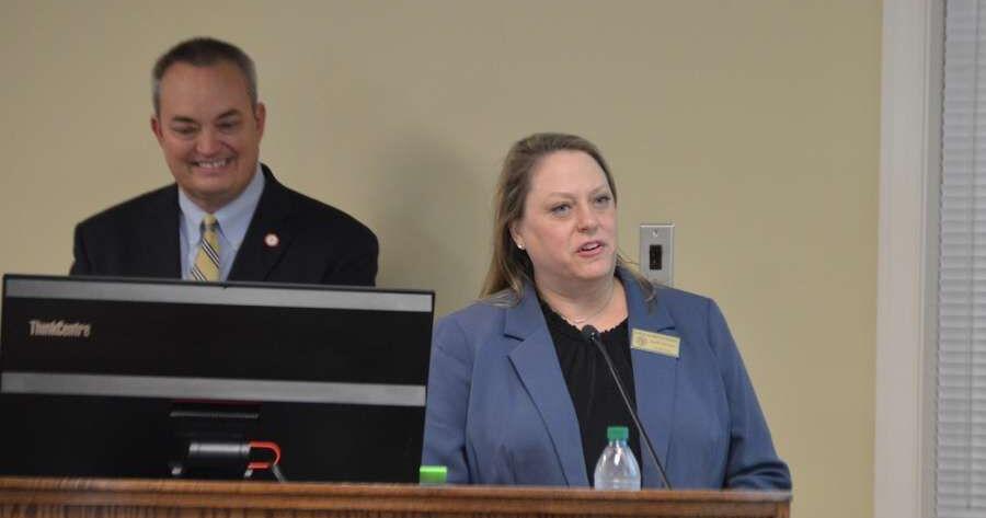 New judge thanks Coweta for support | Local News | times-herald.com