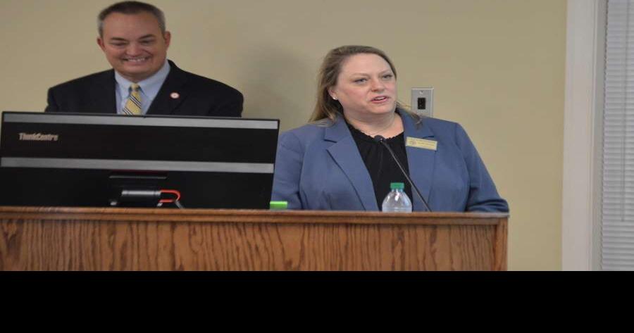 New judge thanks Coweta for support | Local News | times-herald.com