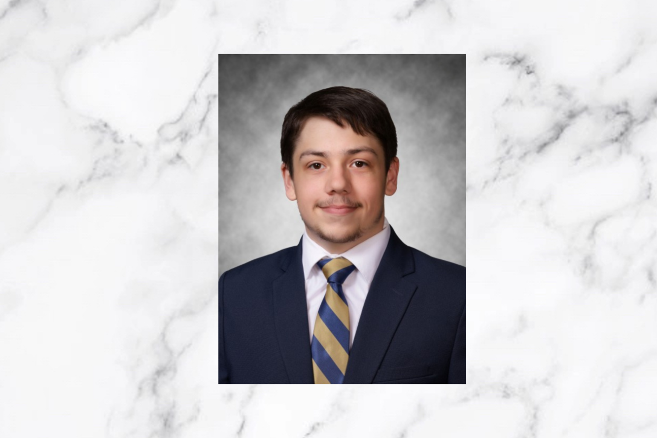 Garrett Donald Ellis | Obituaries | times-herald.com