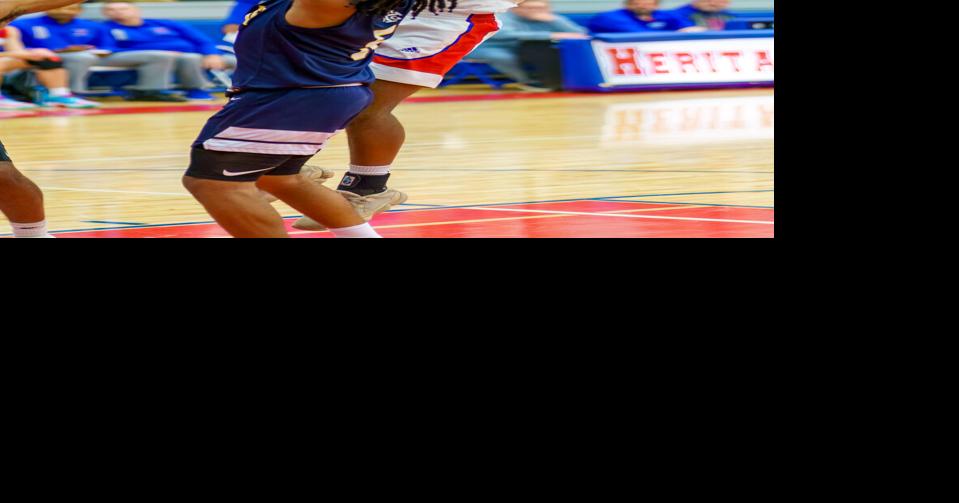 Heritage Hawks continue to impress | Sports | times-herald.com