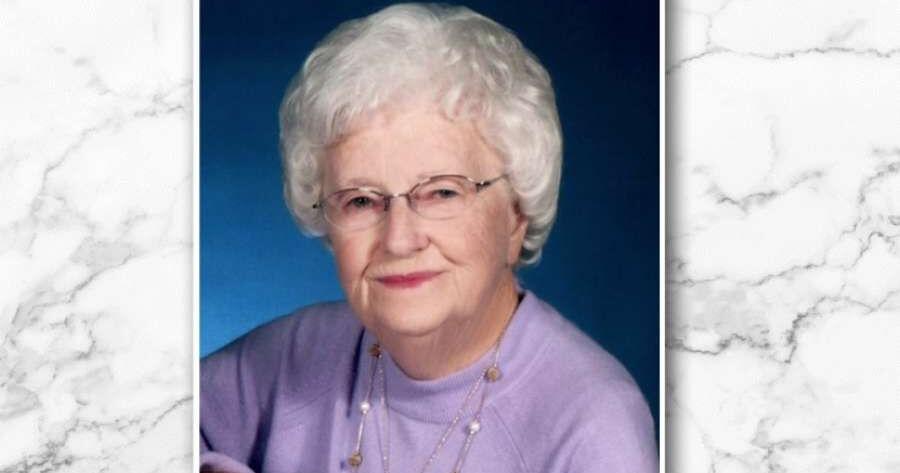 Julia M. Boone | Obituaries | times-herald.com