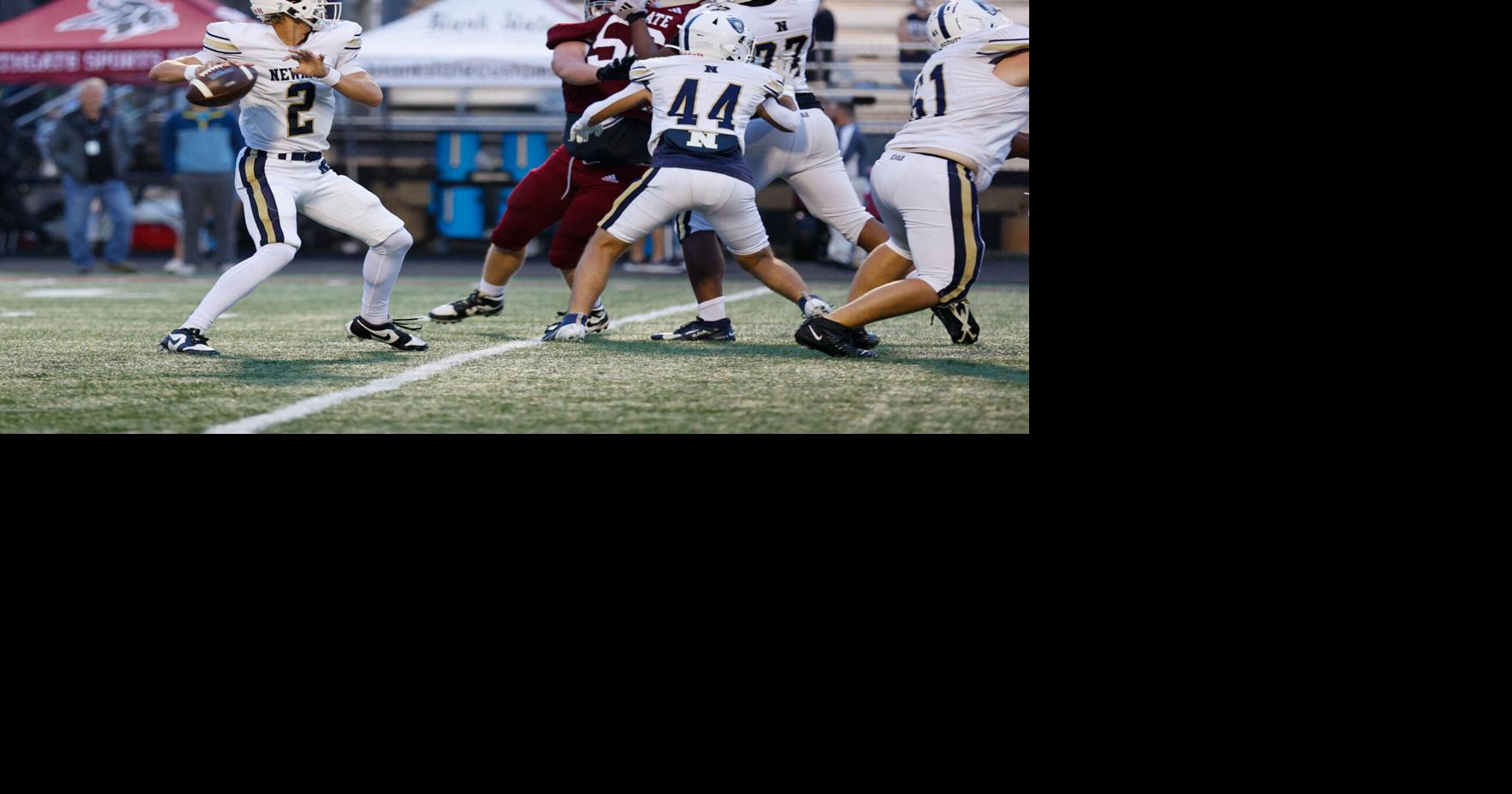 Cougars strike early, defeat Northgate 35-14 | Sports | times-herald.com