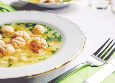 Savory soup recipes | Food | times-herald.com