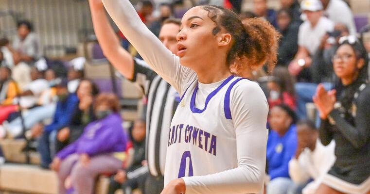 Strong freshman seasons by former Lady Indians | Sports | times-herald.com