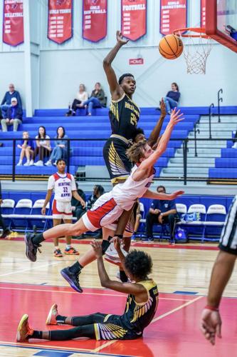 Hawks are co-champions, open playoffs on Saturday | Sports | times ...