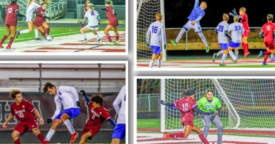 Northgate and Heritage open soccer season | Sports | times-herald.com