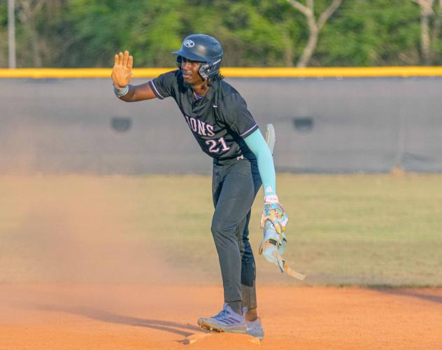 Trinity Christian falls to Sandy Creek, drops to 11-8 on season ...