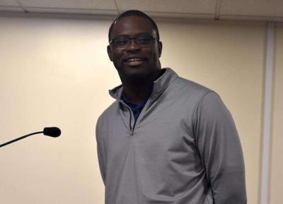 Copeland appointed to Coweta County Board of Education | Local News ...